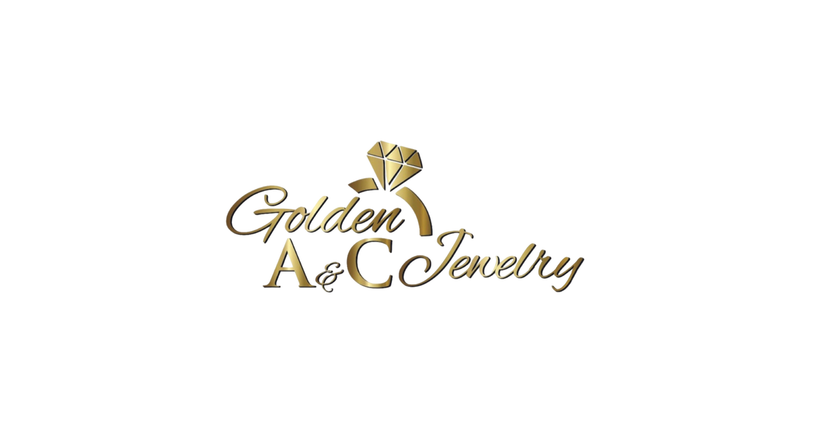 GOLDEN A&C JEWELRY